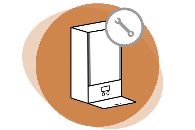 Boiler Repair service in Basingstoke, Chineham & Tadley